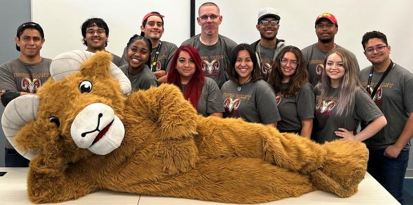 What is Outreach | Victor Valley College